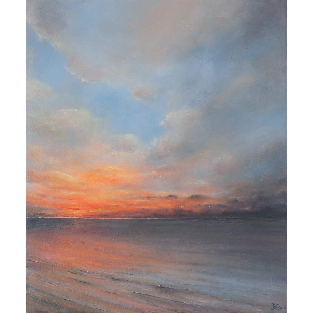 Original Oil Paintings | Jan Rogers Art